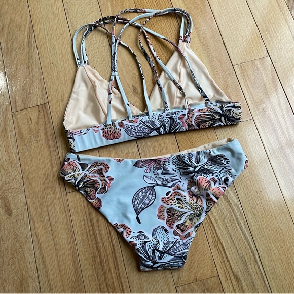 Kulani Kinis | Swim | Kulani Kini Set | Poshmark